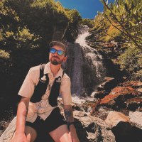 PCT Blogs – Myles From Nowhere
